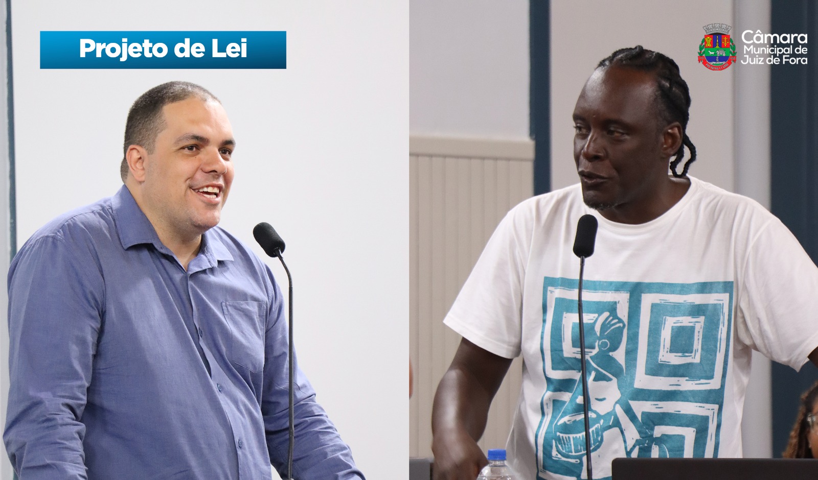 Notícias - Negro Bússola e Tiago Bonecão - Novo programa de incentivo ...